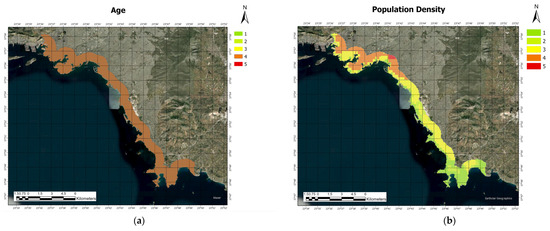 An Index-Based Method to Assess the Resilience of Urban Areas to ...
