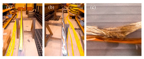 Characterization of the Mechanical Properties of Low Stiffness Marine ...
