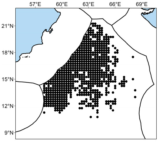 Relationship between Resource Distribution and Vertical Structure of ...