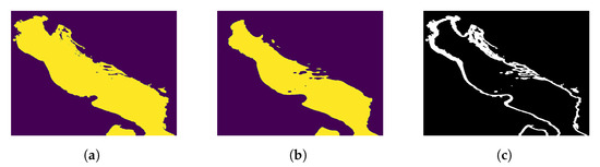 CCGAN as a Tool for Satellite-Derived Chlorophyll a Concentration Gap ...
