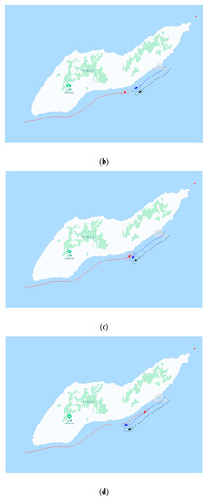 Unmanned Vessel Collision Avoidance Algorithm By Dynamic Window Approach Based On Colregs 1549