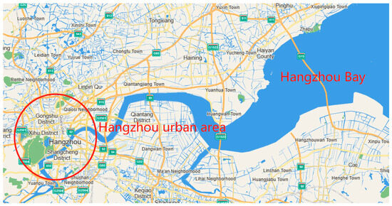The Influence of Geological Conditions in the Hangzhou Bay Area on the ...