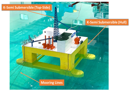 Investigation of Low-Frequency Pitch Motion Characteristics for KRISO ...