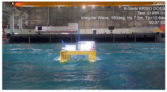 Investigation of Low-Frequency Pitch Motion Characteristics for KRISO ...