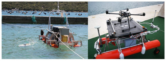 JMSE | Free Full-Text | Autonomous Visual Fish Pen Inspections for ...