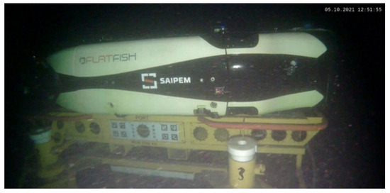 Remote Operation of Marine Robotic Systems and Next-Generation Multi ...