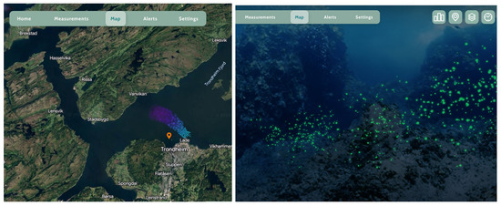 Remote Operation of Marine Robotic Systems and Next-Generation Multi-Purpose Control Rooms