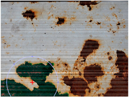 Computer Vision and Image Processing Approaches for Corrosion Detection