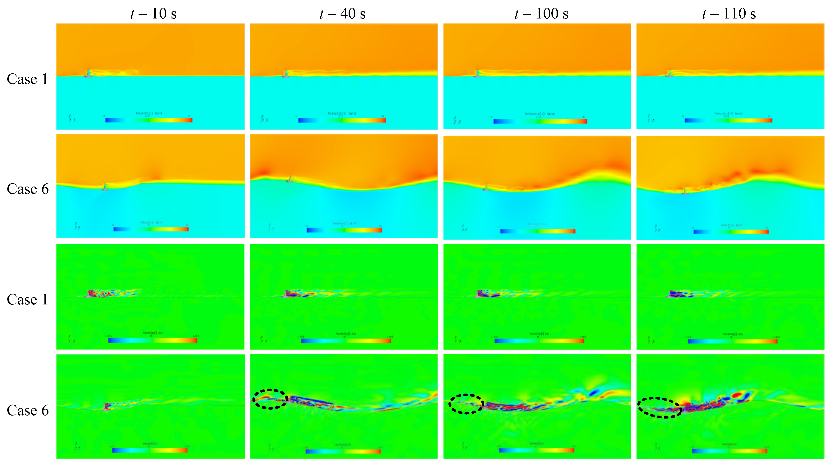 Influence of Six-Degree-of-Freedom Motion of a Large Marine Data Buoy on Wind Speed Monitoring ...
