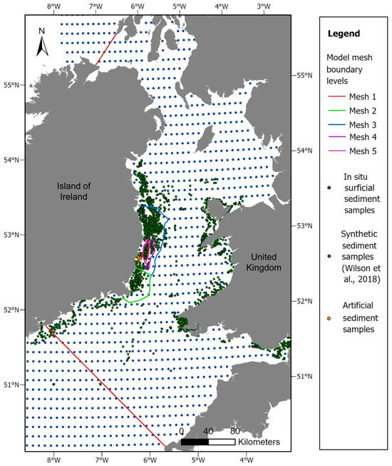 JMSE | Free Full-Text | Morphological Modelling to Investigate the Role ...