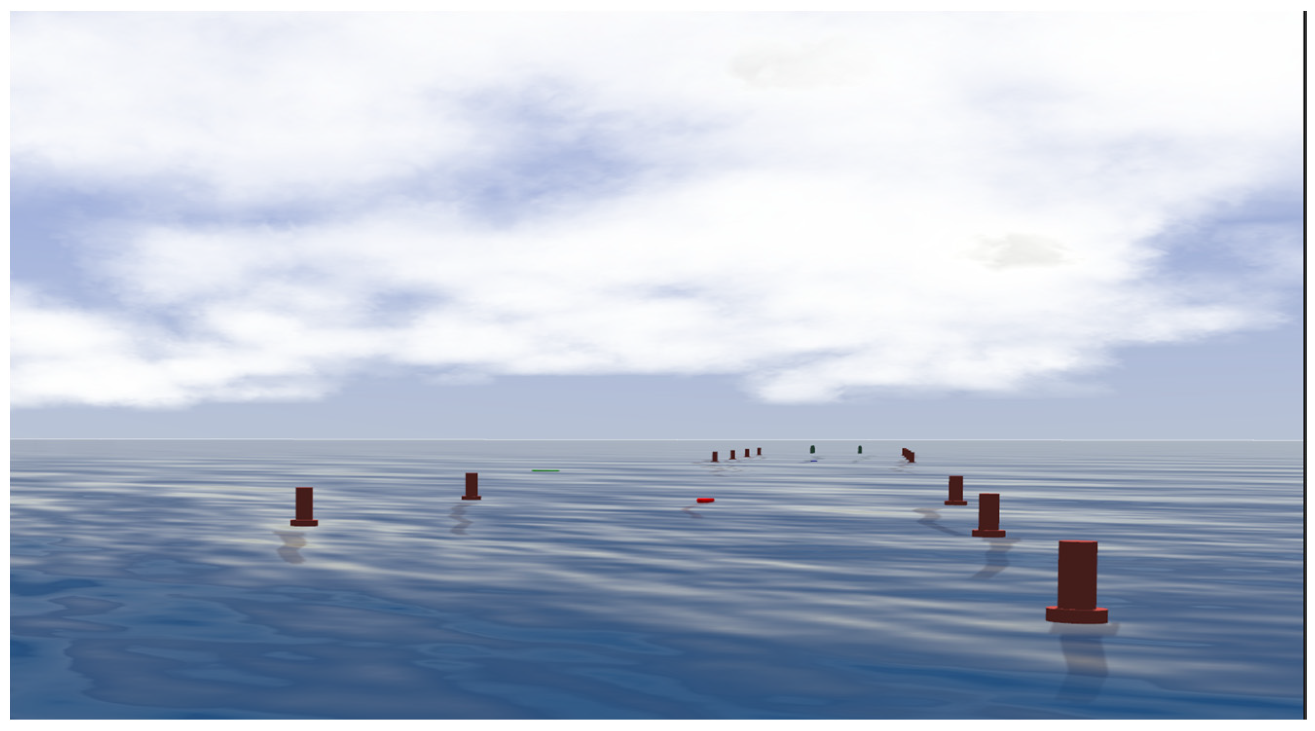 A Virtual System and Method for Autonomous Navigation Performance ...