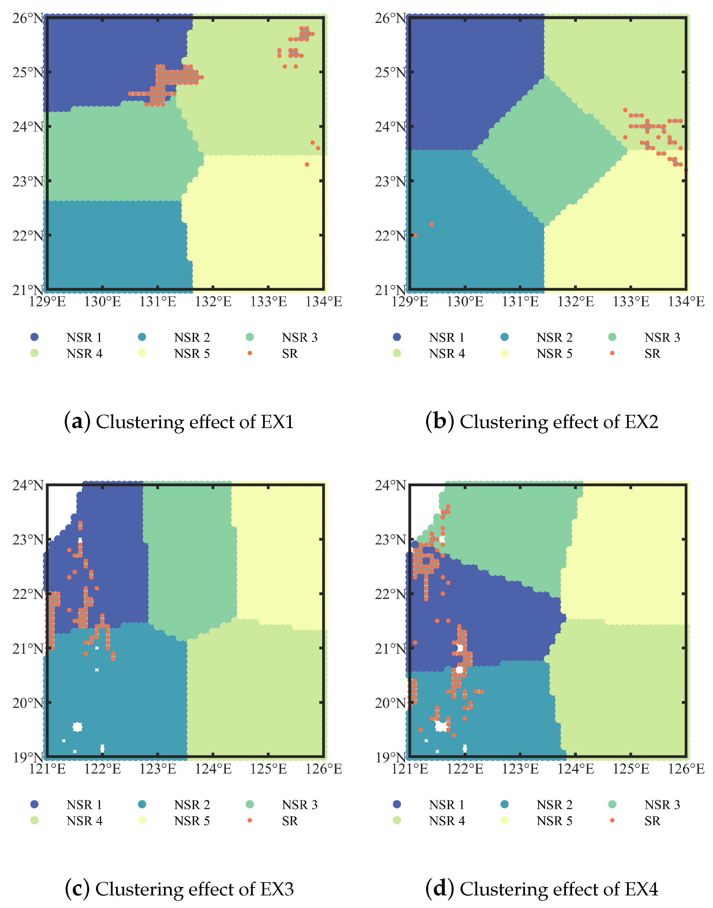 Application Of The Most Sensitive Initial Error In Sampling Scheme Design For A Mobile Platform
