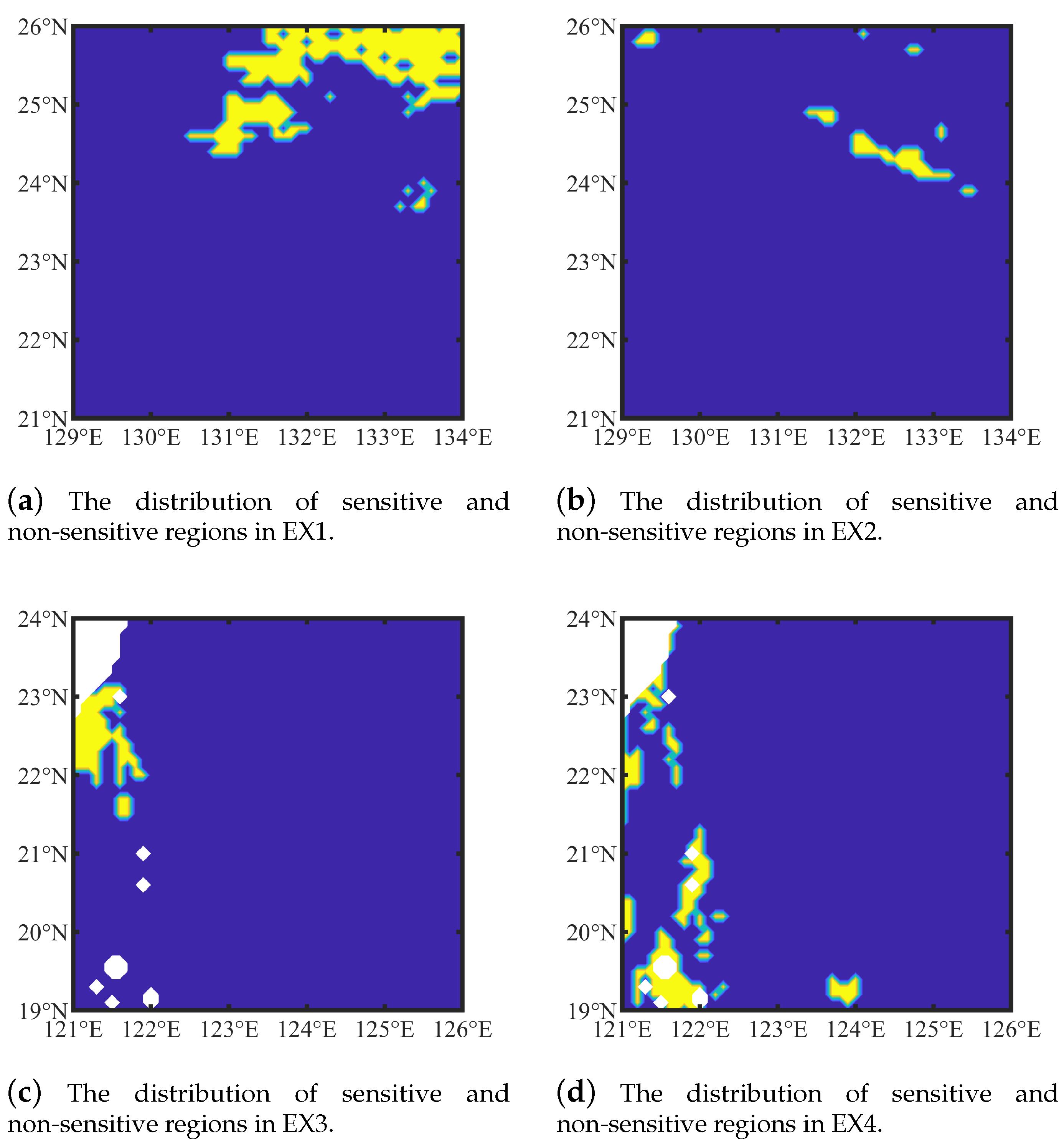 Application Of The Most Sensitive Initial Error In Sampling Scheme Design For A Mobile Platform