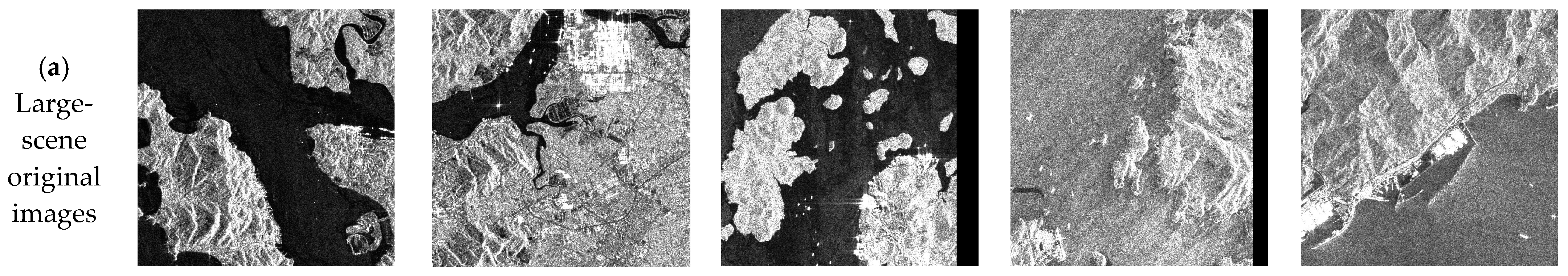 Enhanced Detection Method for Small and Occluded Targets in Large-Scene ...