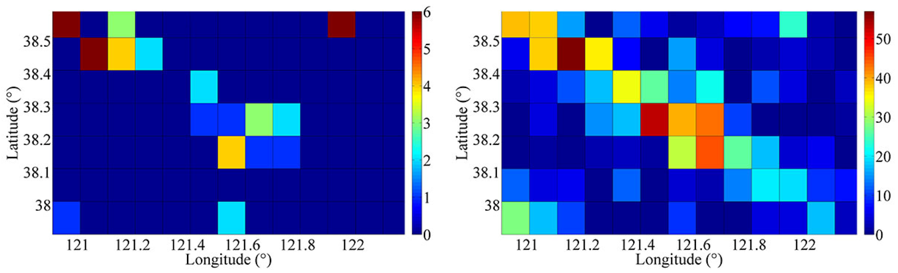 A Domain-Based Model for Identifying Regional Collision Risk and ...