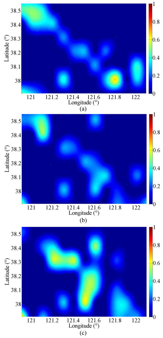JMSE | Free Full-Text | A Domain-Based Model for Identifying Regional ...