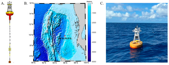 An Automatic Internal Wave Recognition Algorithm Based on CNN Applicable to an Ocean Data Buoy ...