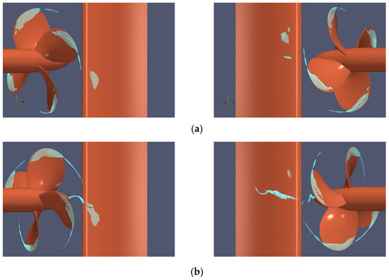 Adaptive Mesh Refinement for Trailing Vortices Generated by Propellers in Interaction with ...