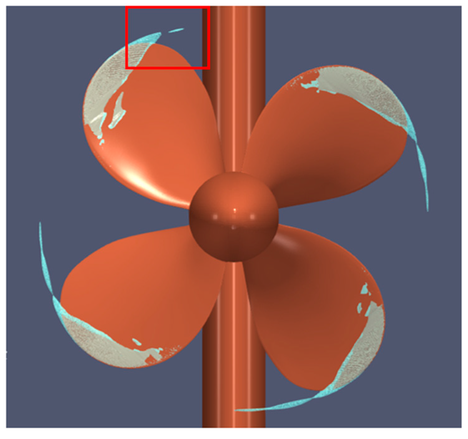 Adaptive Mesh Refinement for Trailing Vortices Generated by Propellers ...