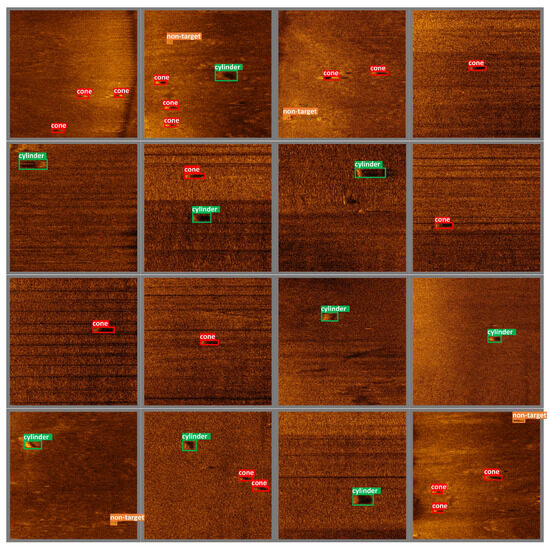 JMSE | Free Full-Text | Detection of Small Objects in Side-Scan Sonar Images Using an Enhanced ...