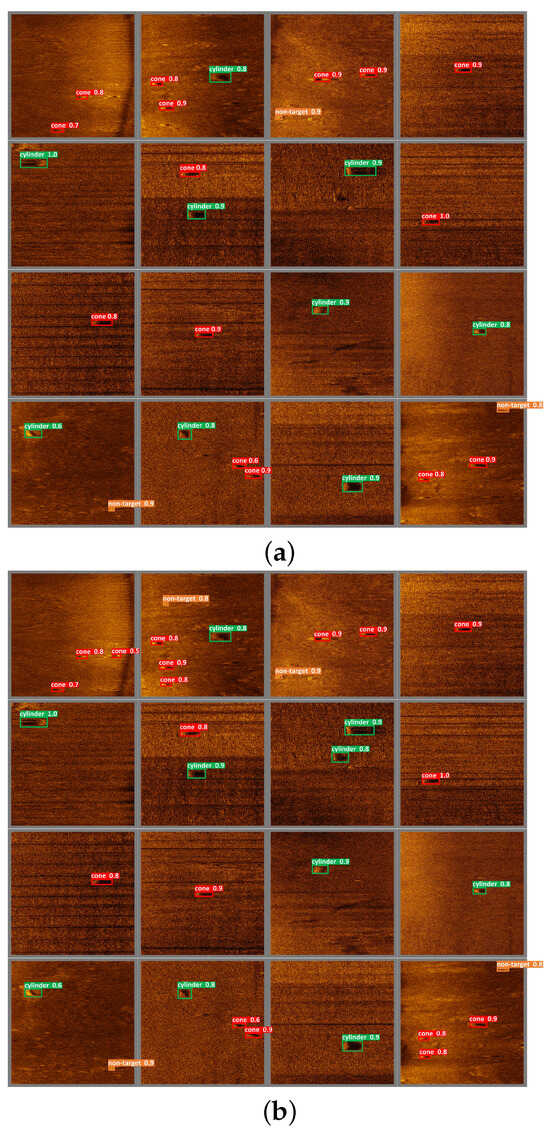 JMSE | Free Full-Text | Detection of Small Objects in Side-Scan Sonar Images Using an Enhanced ...