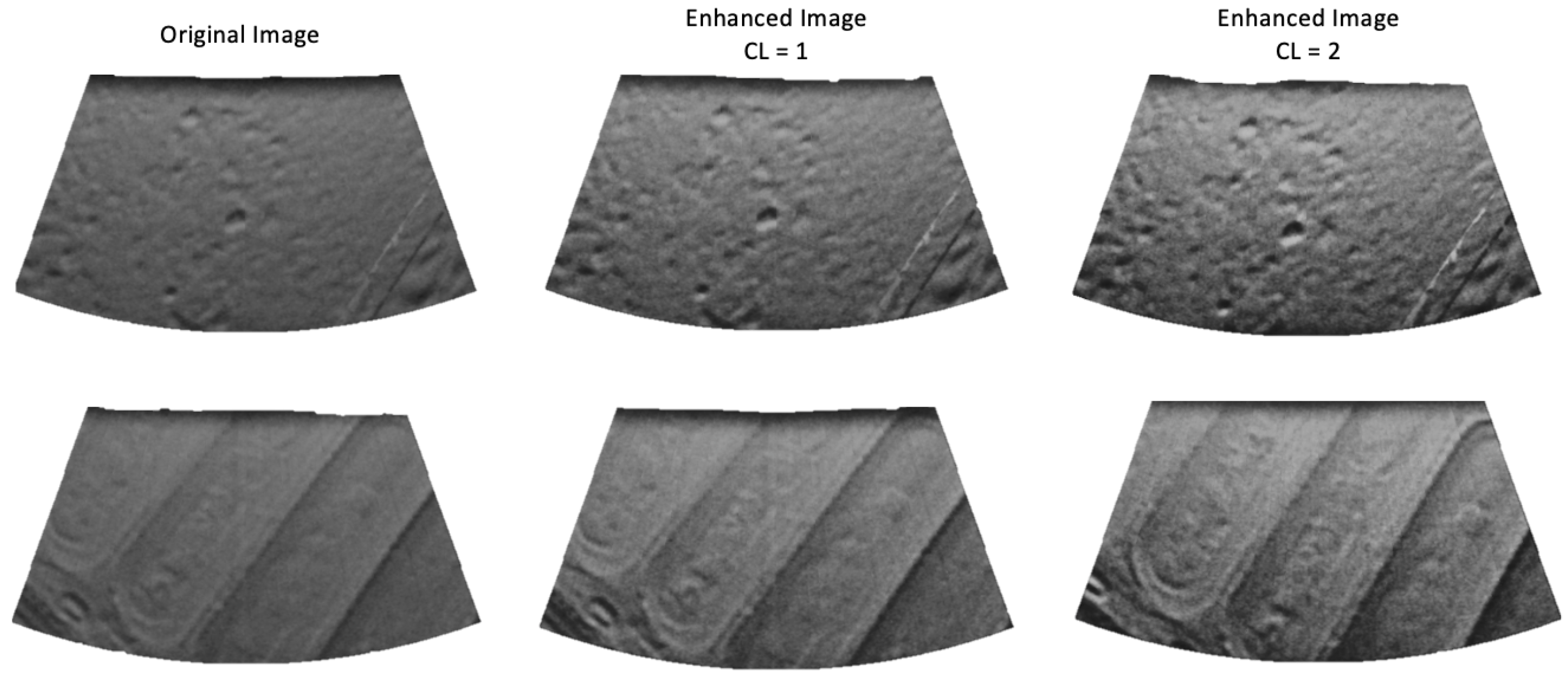 Feature-Based Place Recognition Using Forward-Looking Sonar