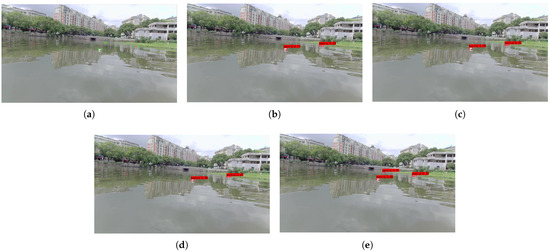 JMSE | Free Full-Text | A Floating-Waste-Detection Method for Unmanned Surface Vehicle Based on ...