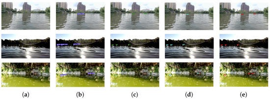 JMSE | Free Full-Text | A Floating-Waste-Detection Method for Unmanned Surface Vehicle Based on ...
