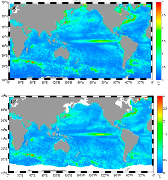 A Global-Ocean-Data Assimilation for Operational Oceanography