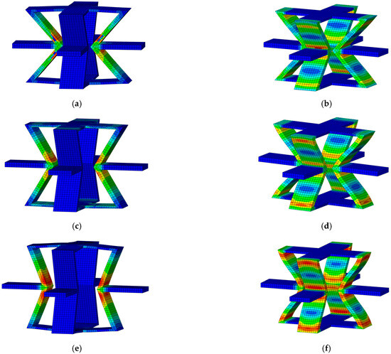 Study of Mechanical Properties of Three-Dimensional Framed Plate ...