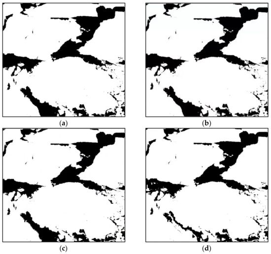 Machine Learning-Based Image Processing for Ice Concentration during ...