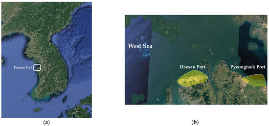 Coastal Air Quality Assessment through AIS-Based Vessel Emissions: A ...
