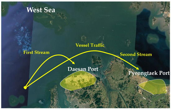 Coastal Air Quality Assessment through AIS-Based Vessel Emissions: A ...