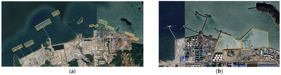 Coastal Air Quality Assessment through AIS-Based Vessel Emissions: A ...