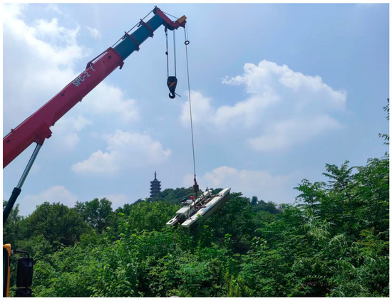 Path Planning of Unmanned Surface Vehicle Based on Improved Sparrow ...