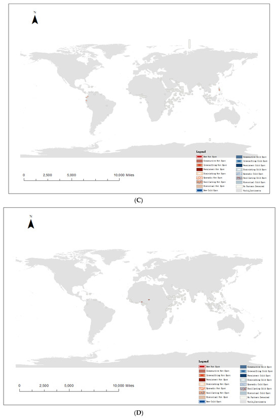 A Geographic Information System (GIS)-Based Investigation of ...
