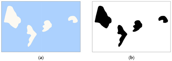 Maritime Search Path Planning Method of an Unmanned Surface Vehicle ...