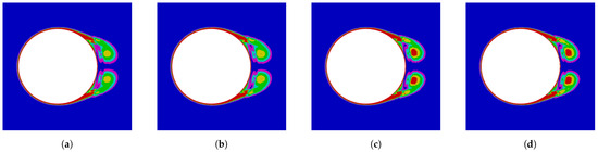 Assessment of Numerical Captive Model Tests for Underwater Vehicles ...