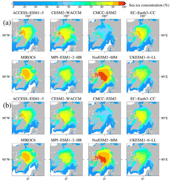 Changing Arctic Northern Sea Route and Transpolar Sea Route: A ...