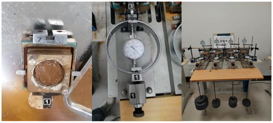 A Method for Predicting the Load Interaction between Reinforced ...