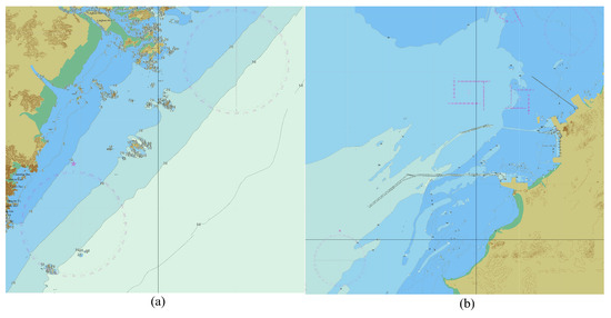 JMSE | Free Full-Text | A Direction-Preserved Vessel Trajectory Compression Algorithm Based on ...