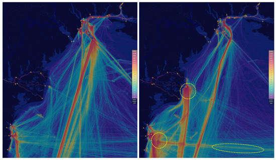 AIS Data Manipulation in the Illicit Global Oil Trade