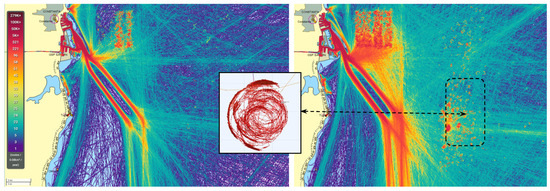AIS Data Manipulation in the Illicit Global Oil Trade