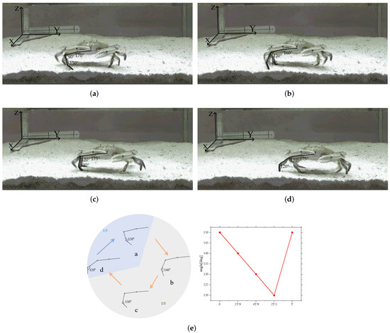JMSE | Free Full-Text | Leg Mechanism Design and Motion Performance ...