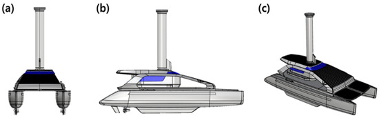 Preliminary Feasibility Study of a Magnetic Levitation Rotor Sail for ...