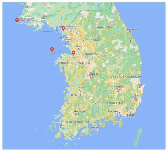 RDCP: A Real Time Sea Fog Intensity and Visibility Estimation Algorithm