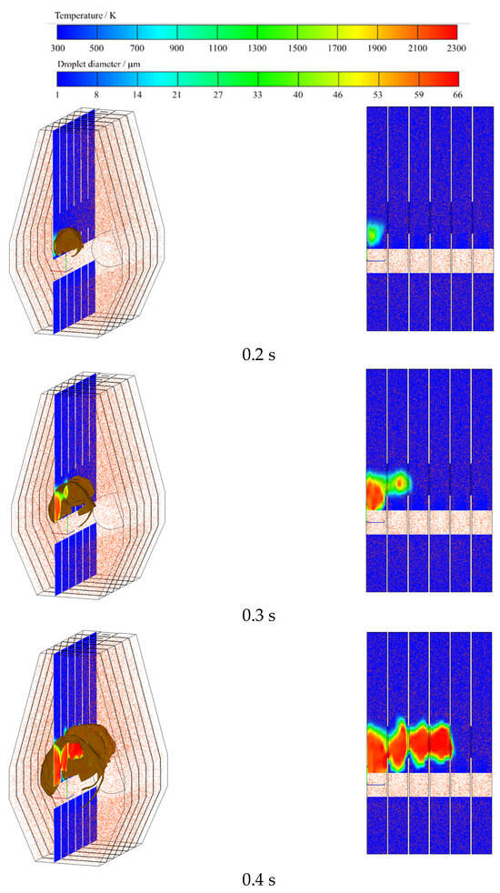 Crankcase Explosions in Marine Diesel Engines: A Computational Study of ...