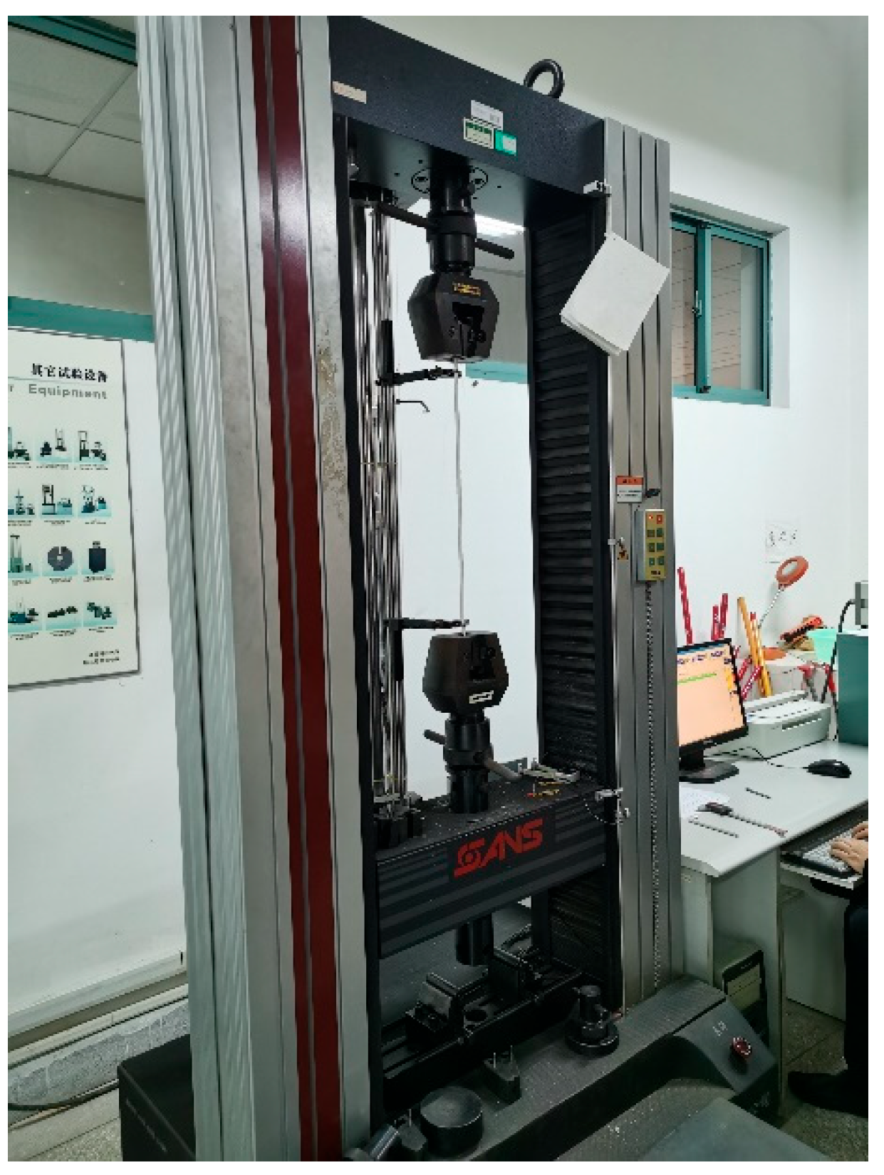 JMSE | Free Full-Text | Experimental and Numerical Analysis of ...