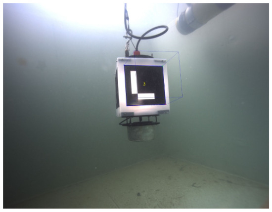 Terminal Phase Navigation for AUV Docking: An Innovative ...