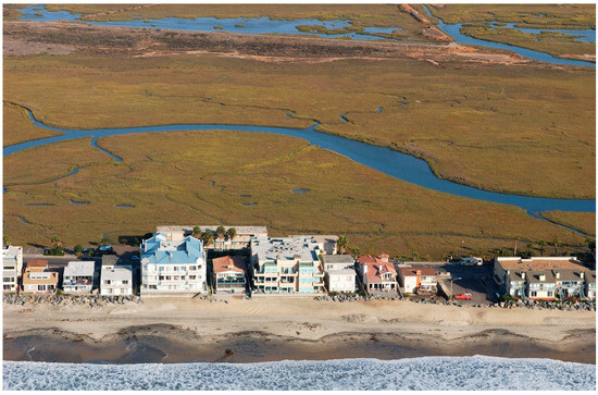 The California Coast and Living Shorelines—A Critical Look